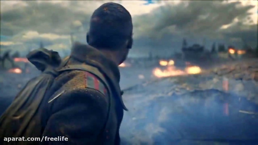 Two Steps From Hell - Victory (WW2)(Cinematic)