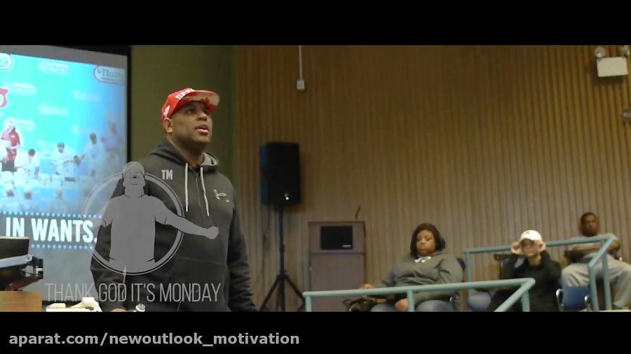 TGIM | Motivation | Eric Thomas | S13E04