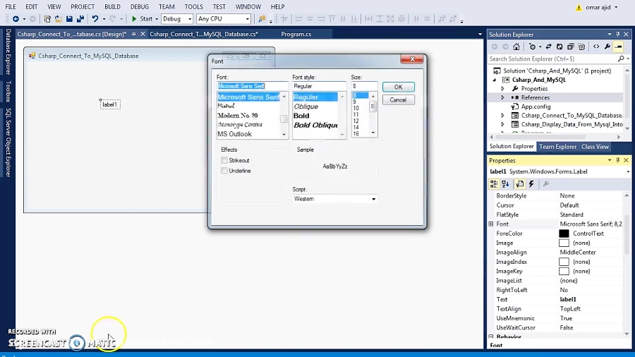 MATLAB Scripting - 5 - How To Write Function In M Script