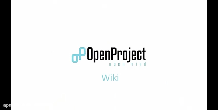 OpenProject - Wiki