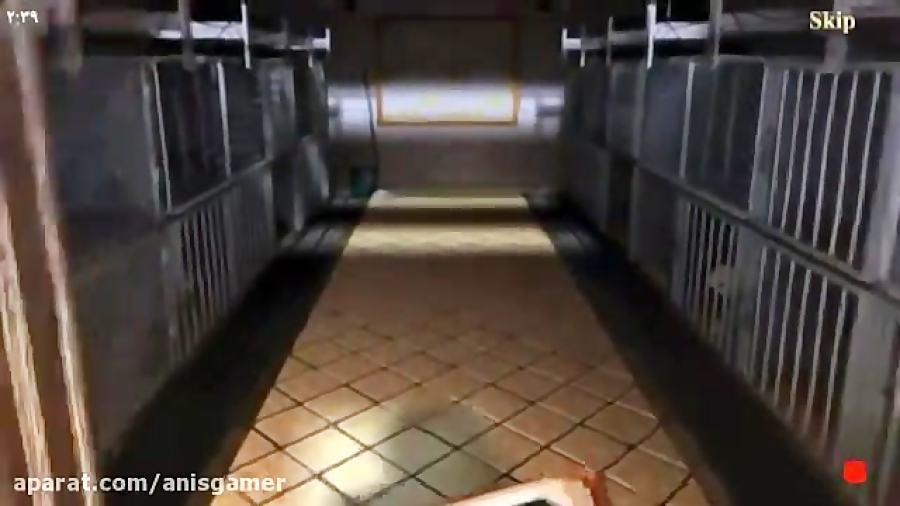 Ring of destiny 1