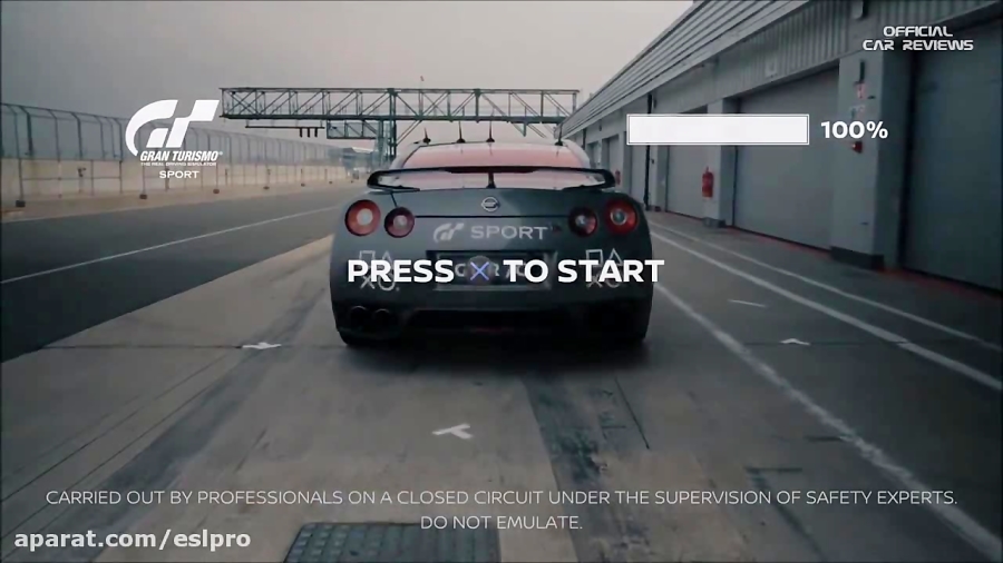 Driverless Nissan GT-R achieves 130 mph run