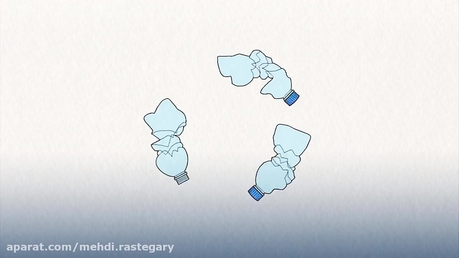 What really happens to the plastic you throw away - Emma Bryce