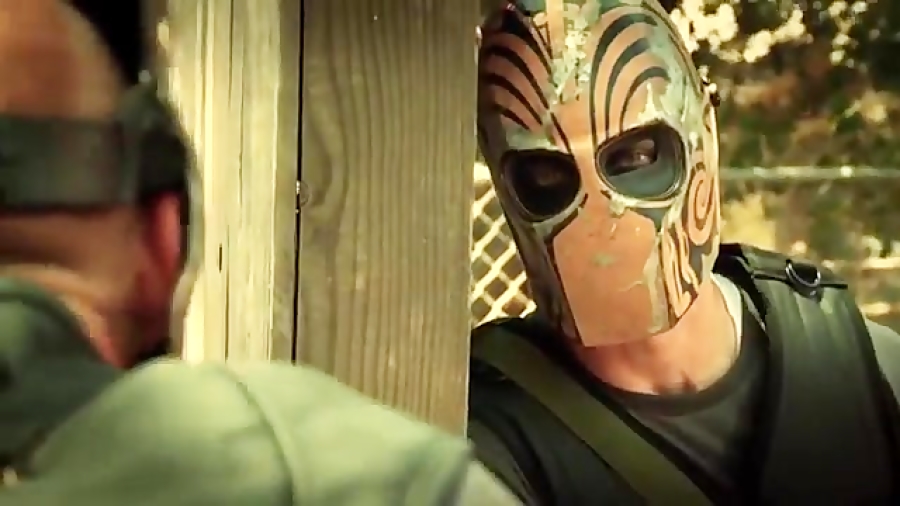 Army of Two - Cartel Takedown