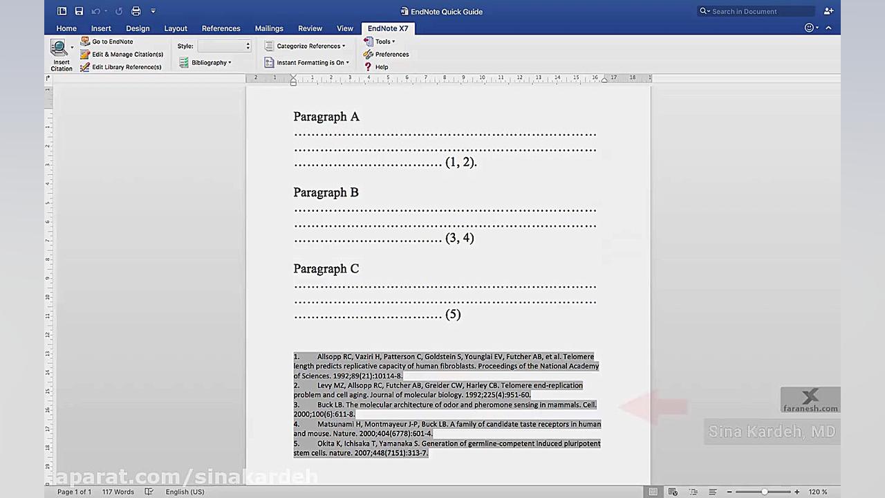 آموزش نصب ویراستار (virastyar) در آفیس (word) 2016 و 2019