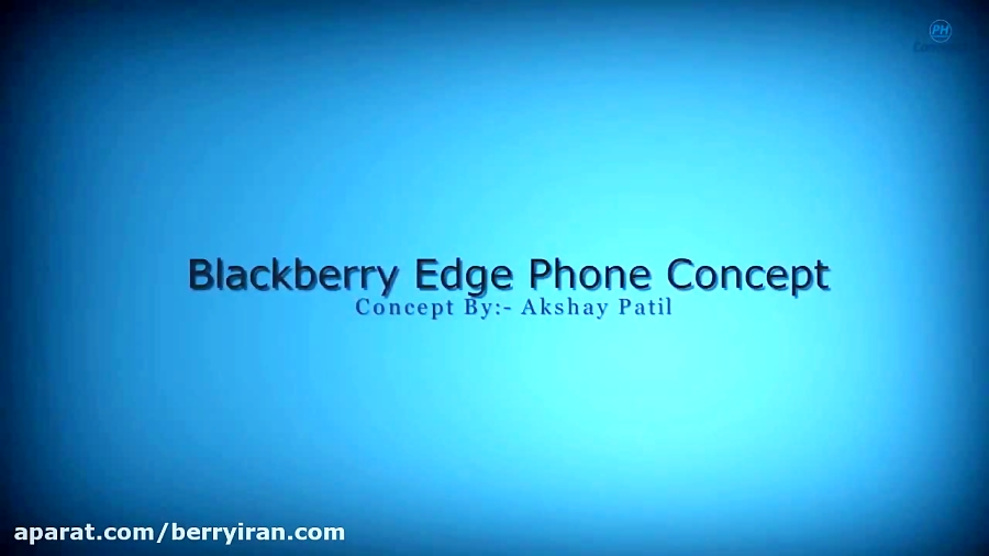 Blackberry Edge