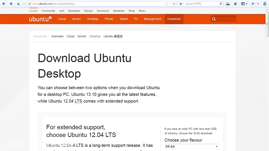 Linux Sysadmin Basics 01 -- Setting up a Linux Virtual Machine