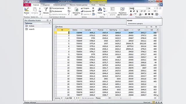 آموزش تولباکس پایگاه داده (Database Toolbox) در MATLAB