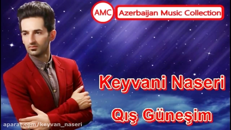 Keyvan Naseri - Super Ifa ( Qış Günəşim ) 2017