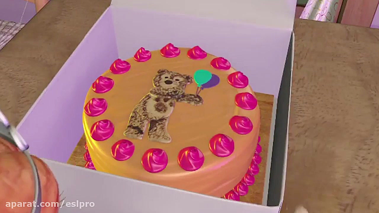 Little Charley Bear | Basketball Midge | Full Episode | Cartoons For Kids