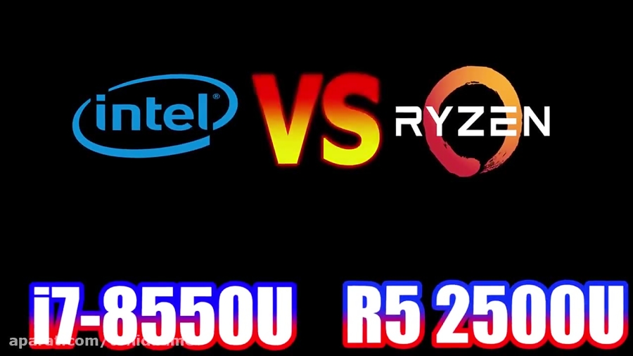 8550u Benchmark