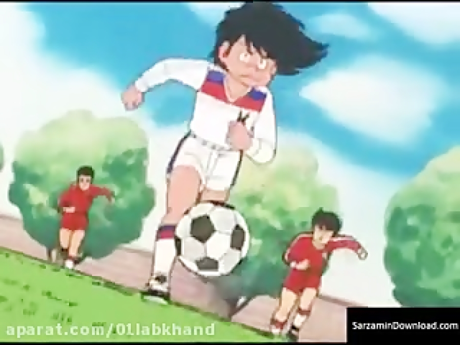 Footbalistha -First Serie- E05