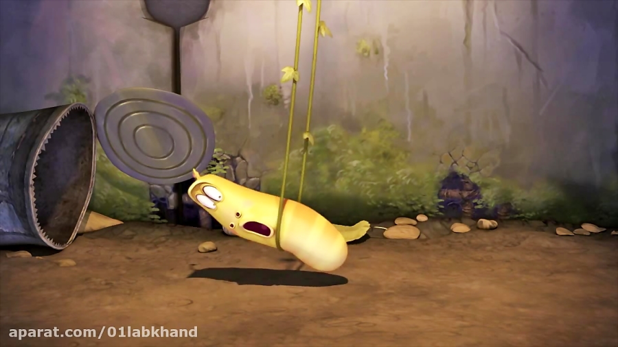 Swing - Larva Season 1 Episode 67