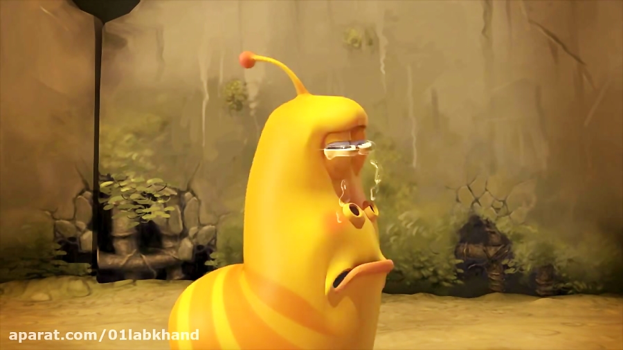 Chick 2 - Larva Season 1 Episode 76