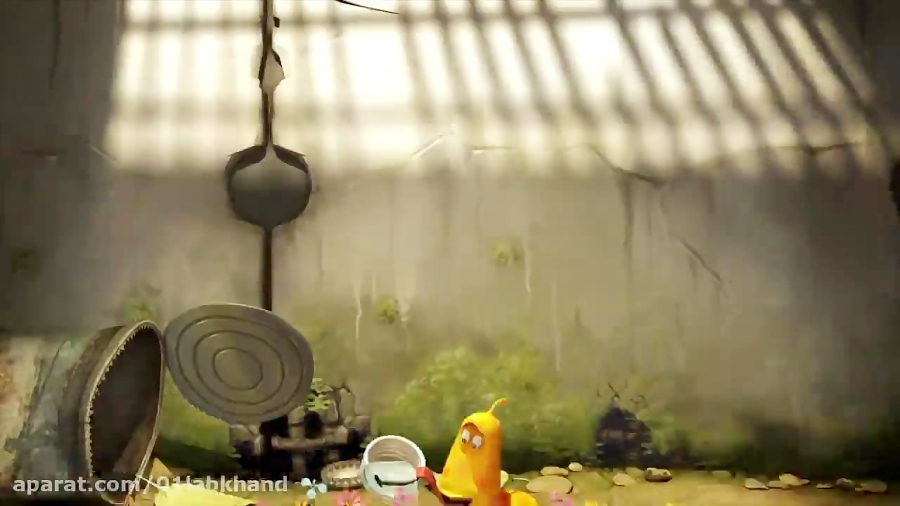 Alien - Larva Season 1 Episode 86