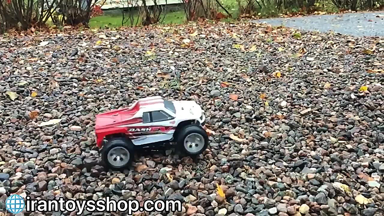 ماشین کنترلی WlToys a979b