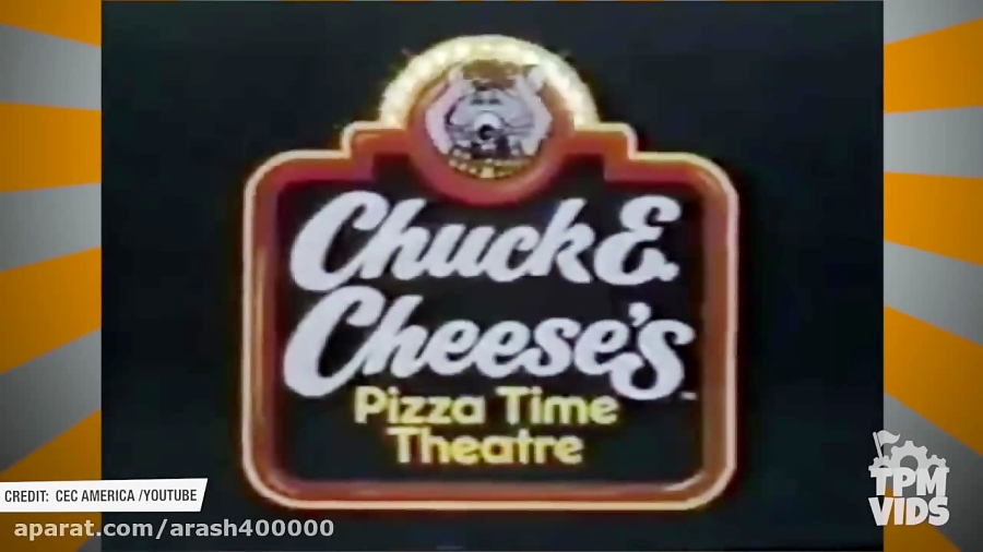 Top 10 Chuck E Cheese Animatronic Malfunctions | Chuck E. Cheese History