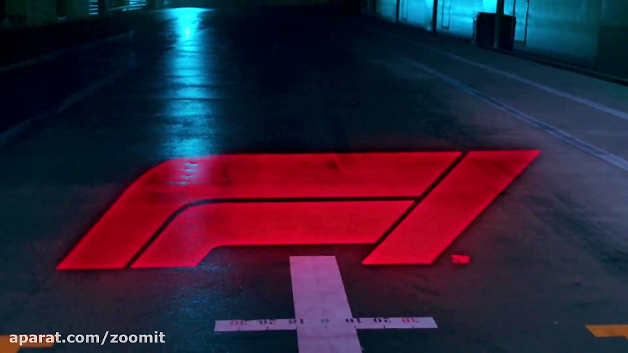 A New Era Awaits | 2018 F1 Logo Reveal