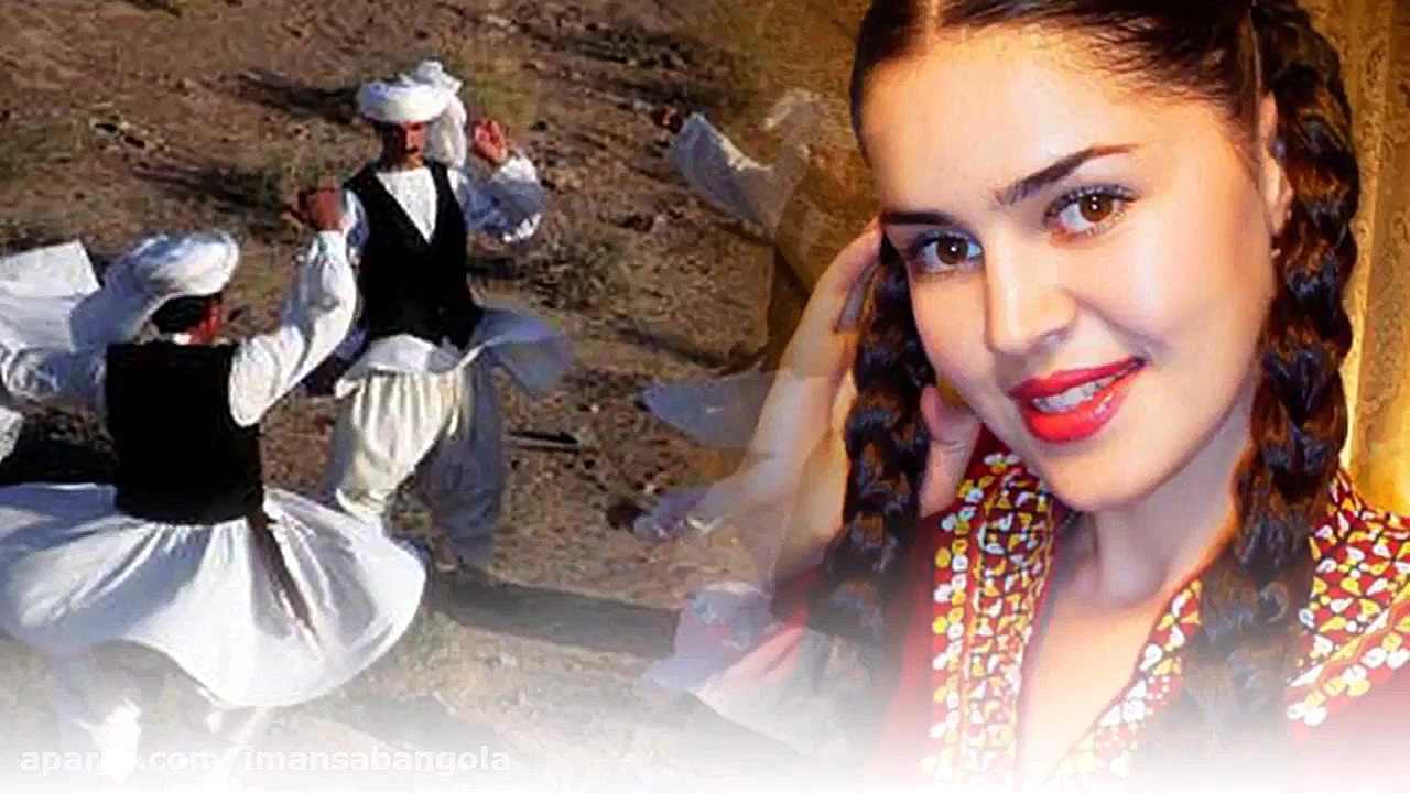 آهنگ فوق العاده شاد وزیبای برارم Ahange shad