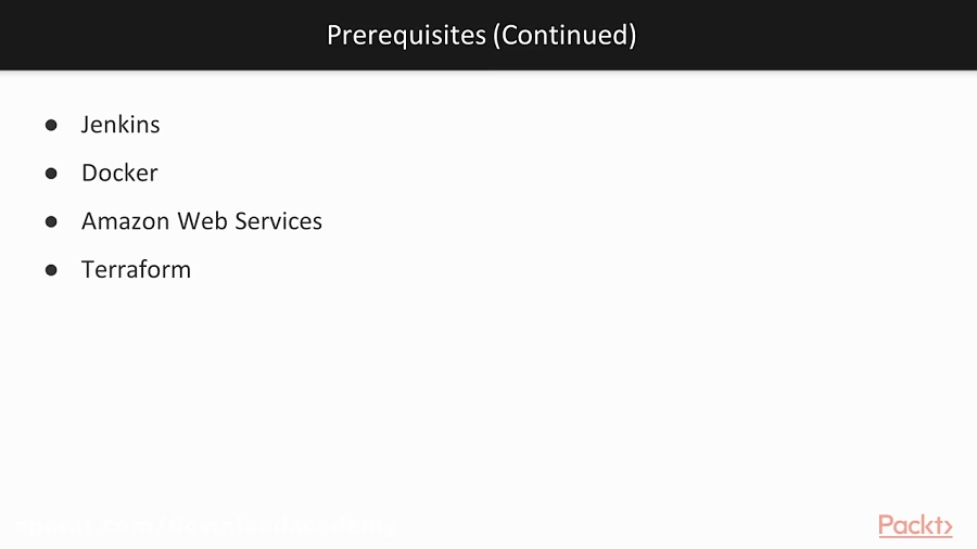 دوره آموزشیBuilding User interface using React and Flux