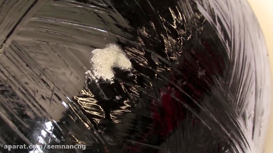 CNG Cylinder Inspection Part 3