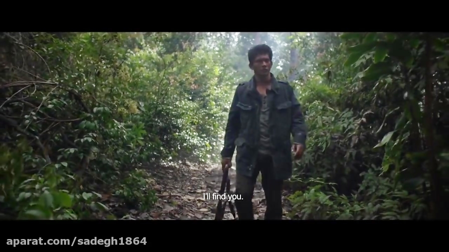 Headshot Official Trailer 1 (2016) - Iko Uwais Movie