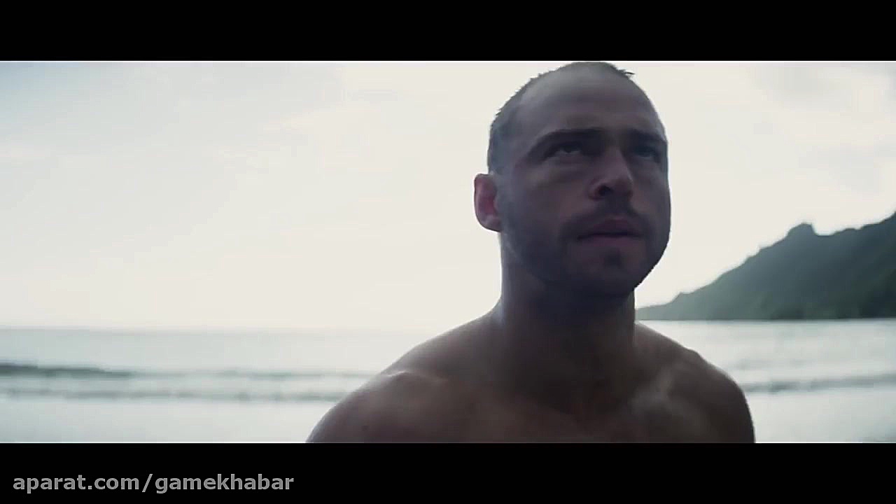 ARK: Survival Evolved: Respawn - Live Action Trailer by PIXOMONDO