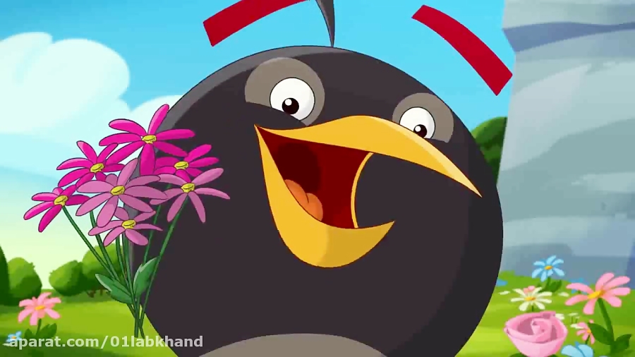 Angry Birds Toons - S2 E24