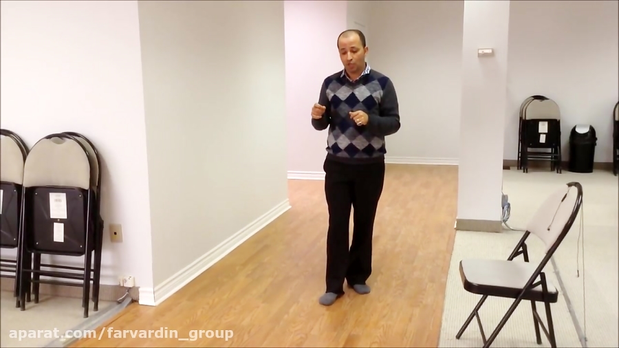 Gait Assessment - Normal Gait and Common Abnormal Gaits