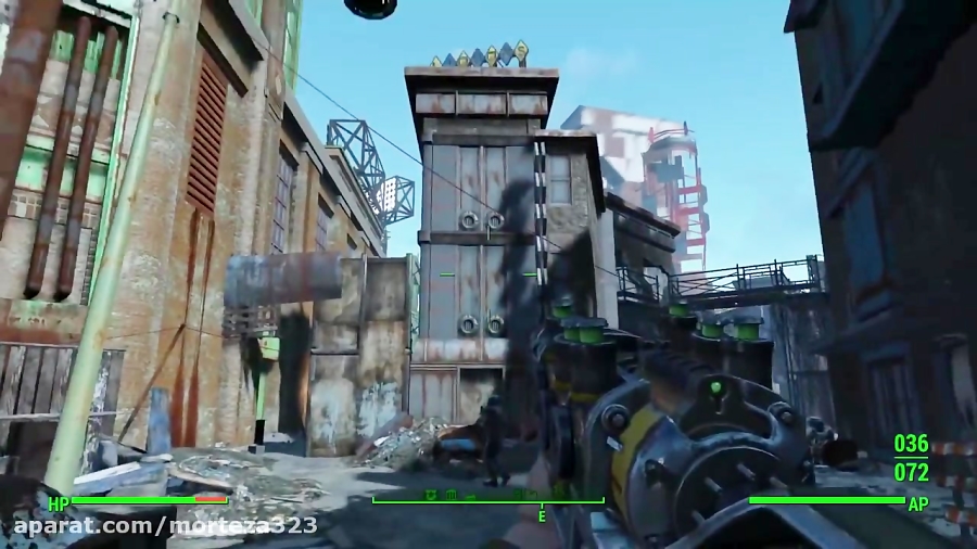 Fallout 4 Secrets - TOP 5 Best Secret Loot Rooms/Locations ! (Best Loot ...