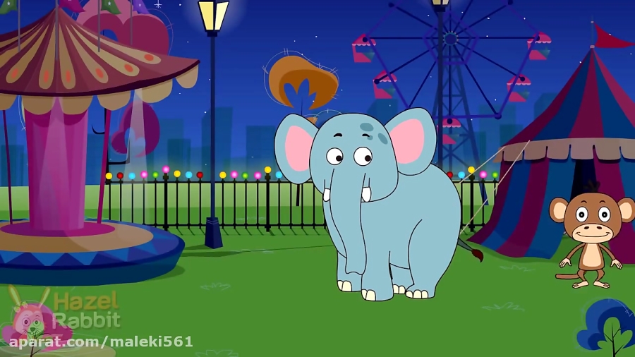 Animals, Animals | Animal Songs | PINKFONG Songs for Children