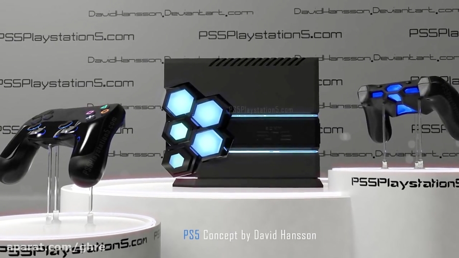 PS5 - Ultimate Edition