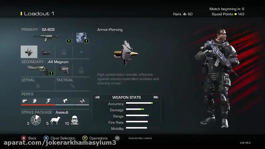 COD Ghosts Invasion: Noob Plays DLC Multiplayer Maps *LIVE* Egyptian ...