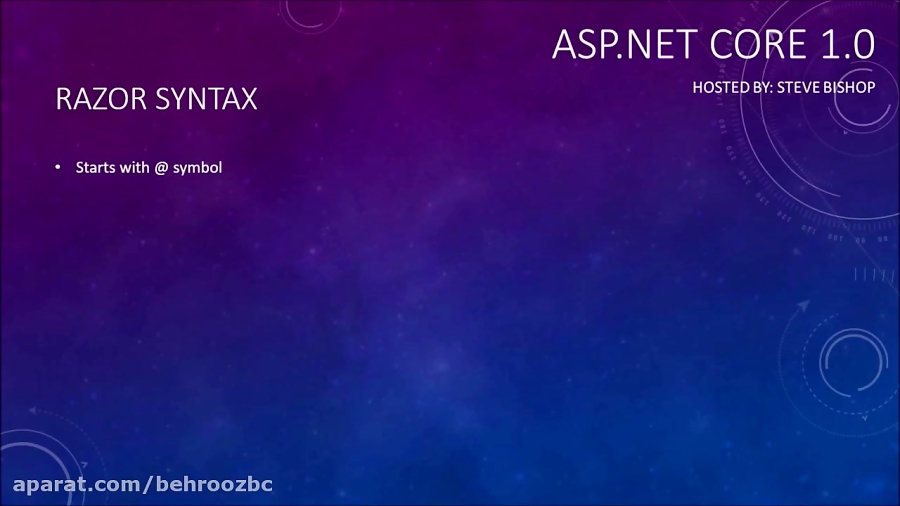 34. (ASP.NET Core 1.0