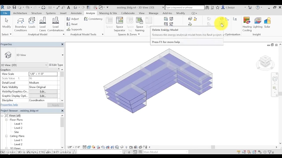 Autodesk Fabrication ESTmep - Overview