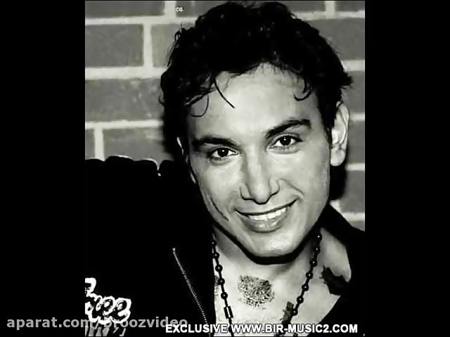 Shadmehr Aghili - Setare II remix version