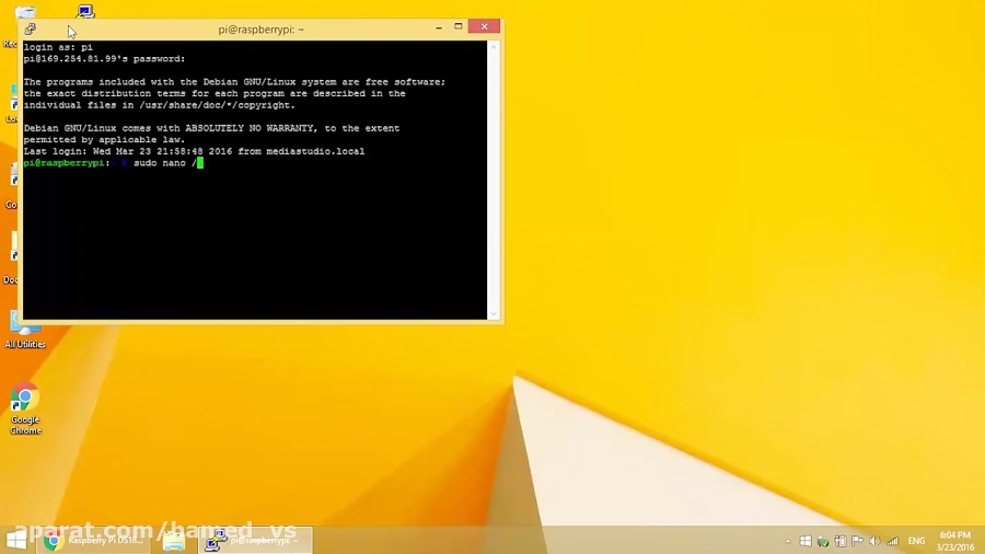 Raspberry Pi Ds18b20 Temperature Sensor Tutorial