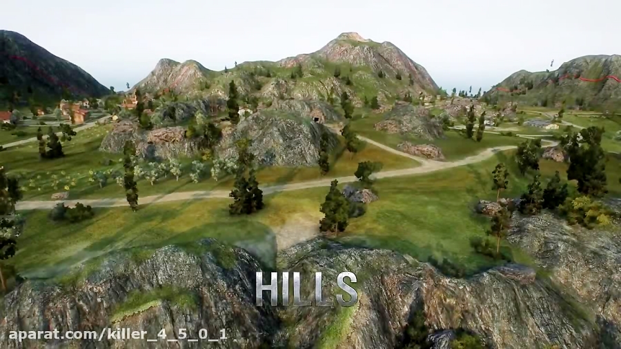 New Graphics - World of Tanks PC