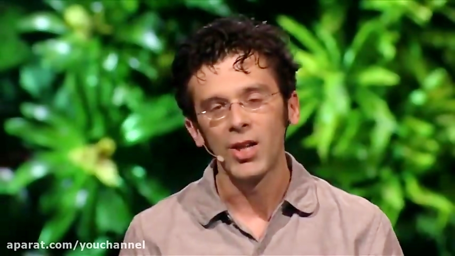 How algorithms shape our world | Kevin Slavin