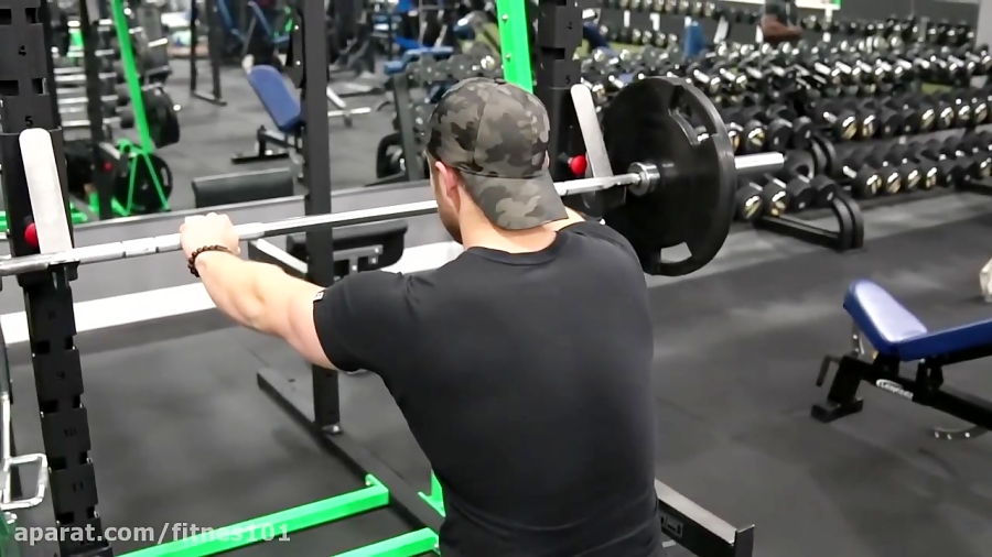 The Most Scientific Way to Train QUADS | Quad Training Science Explained