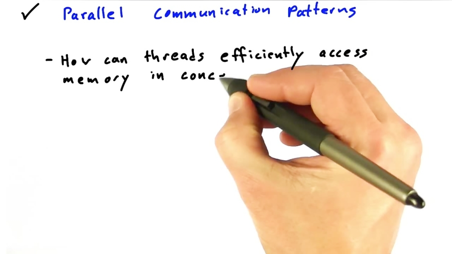 Let Us Talk About GPU Hardware - Intro to Parallel Programming