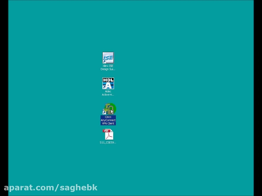 Active HDL Tutorial - Part 1
