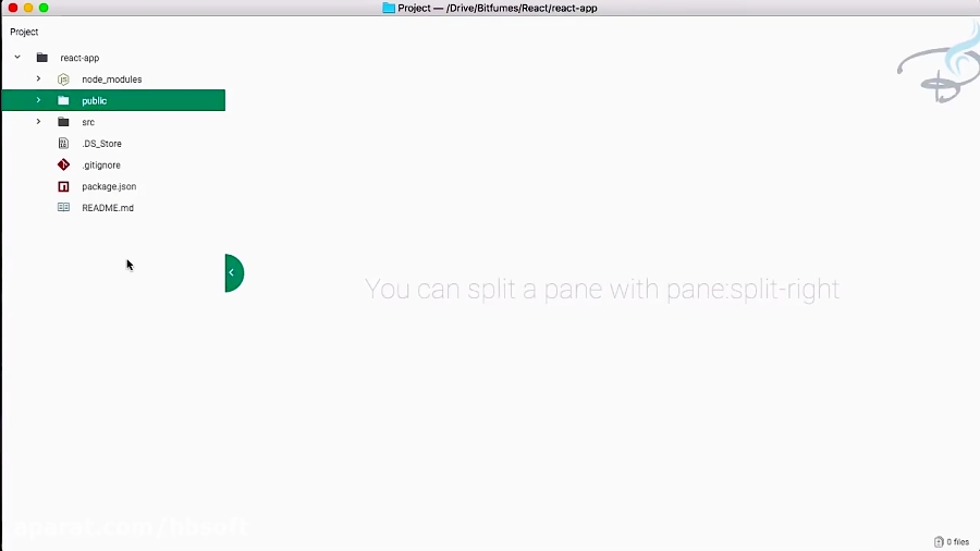 React Tutorials Series - Deep Dive and explore React project #4