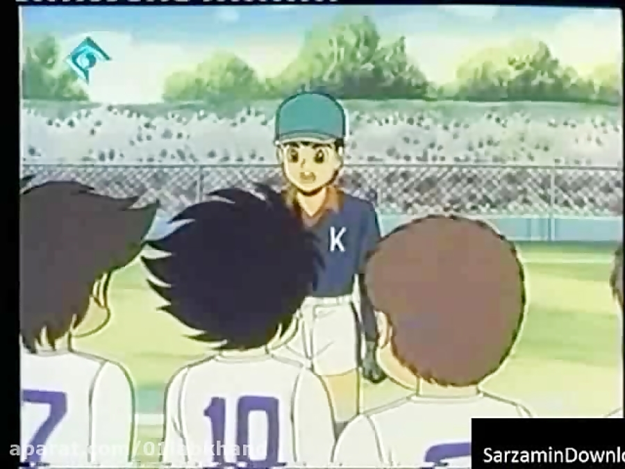 Footbalistha -First Serie- E26