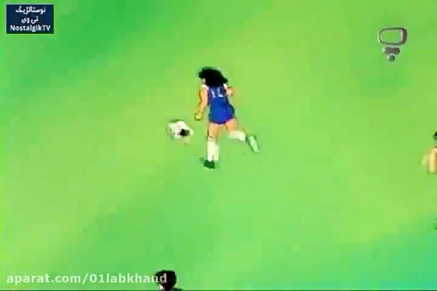 Footbalistha - S2 - E44