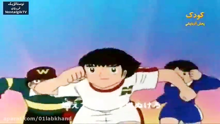 Footbalistha - S2 - E64