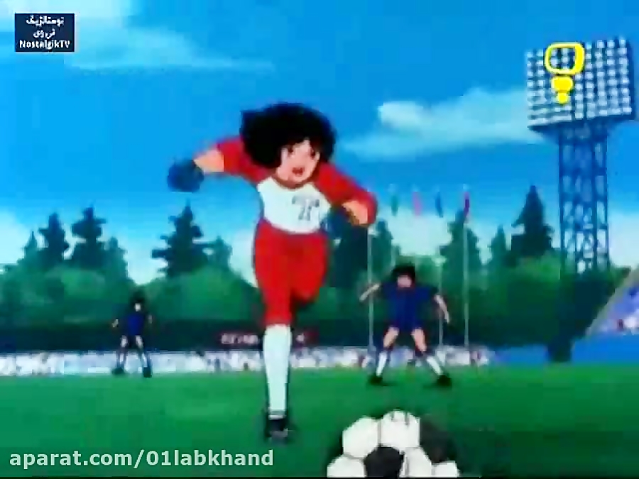 Footbalistha - S2 - E90