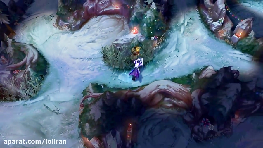 SIGHTSTONE DELETED!? NEW ITEMS! VAYNE