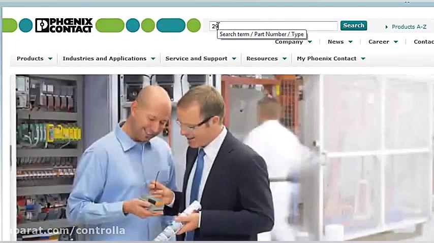 Smart Programmable Relays - LOGIC software, First Steps - Phoenix Contact