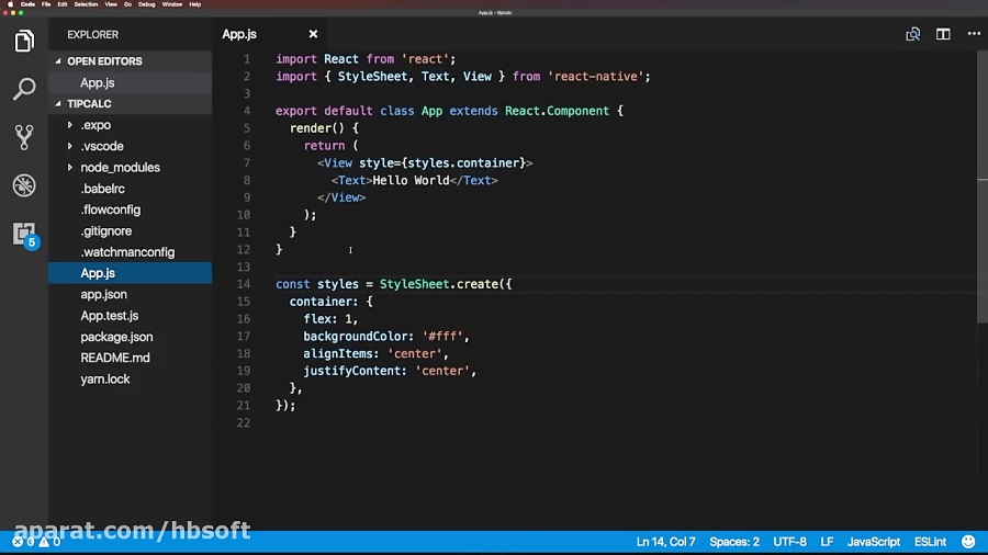 VSCode Tutorials #3 - Using and Installing Extensions